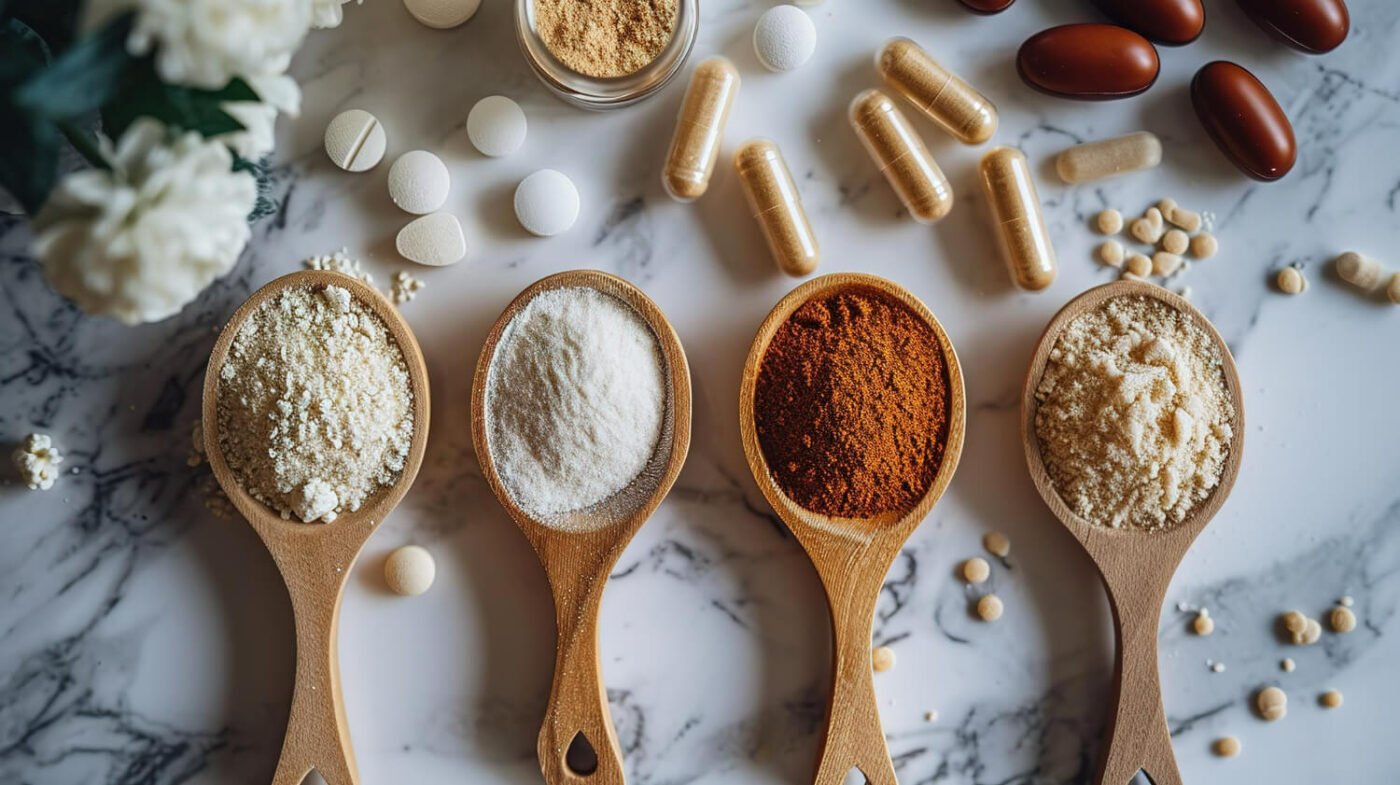 Biotina: Roluri, beneficii pentru sanatate si surse alimentare ...