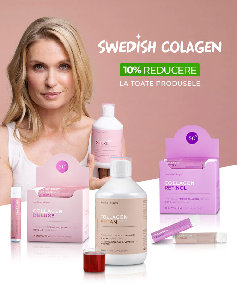 Home - Swedish Colagen - Swedish Colagen Romania